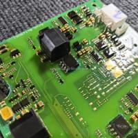 China High Quality Genuine New Stock Danfoss 130B7178 IGBT Module Inverter Driver Board for VFD FC-302 FC202 FC-102 for sale