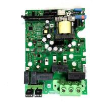 China Genuine Stock 130B6058 18kW 22kW Danfoss Driver Supply Card Original Danfoss Driver Supply Board for sale