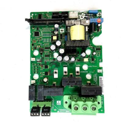 China Genuine Stock 130B6058 18kW 22kW Danfoss Driver Supply Card Original Danfoss Driver Supply Board for sale