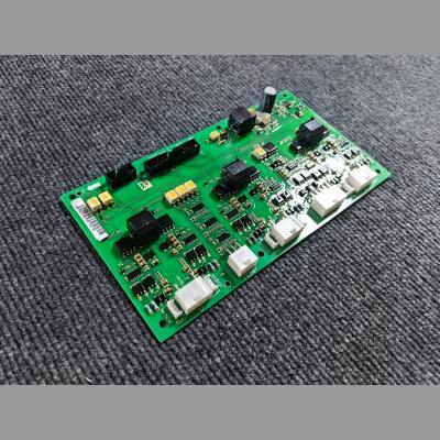 China Genuine Stock 130B7178 Danfoss  Inverter Driver Board for Danfoss FC302N FC301N 90kw to 250kw VFD for sale
