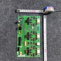China Genuine Stock 130B7178 Danfoss  Inverter Driver Board for Danfoss FC302N FC301N 90kw to 250kw VFD for sale
