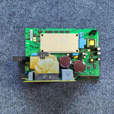 China Factory Stock Supply Inverter Control Board 130B6002 5.5kw-7.5kw Danfoss Inverter CPU Control Board for sale