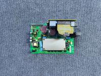 China Factory Stock Supply Inverter Control Board 130B6002 5.5kw-7.5kw Danfoss Inverter CPU Control Board for sale