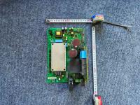 China Factory Stock Supply Inverter Control Board 130B6002 5.5kw-7.5kw Danfoss Inverter CPU Control Board for sale