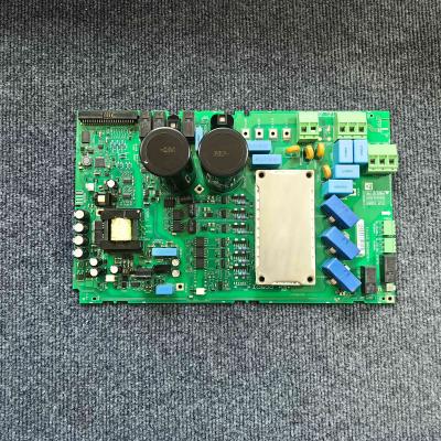 China Hot Selling Drive Board 130B6066 DT/6 Frequency Converter FC-302 Main Board Power Driver Board for sale