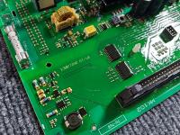 China Danfoss Frequency Converter Power Board 130B7260  FC102 FC202 FC302 FC361  90KW 110KW 132KW 160KW 200KW 250KW for sale