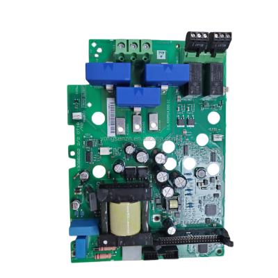 China Genuine DANFOSS 130B6060 2/2 Inverter Driver Board  Variable Frequency Drive Power Driver Card for sale