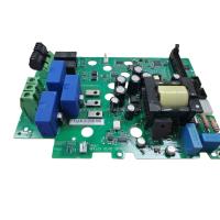 China Genuine DANFOSS 130B6060 2/2 Inverter Driver Board  Variable Frequency Drive Power Driver Card for sale