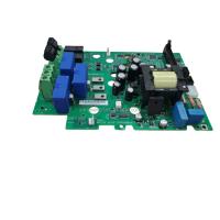 China Genuine DANFOSS 130B6060 2/2 Inverter Driver Board  Variable Frequency Drive Power Driver Card for sale