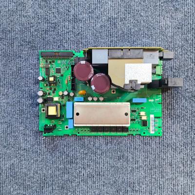 China Danfoss 130B6006 Power Supply Board IGBT Driver Board for Danfoss FC302 2.2kw to 4.0kw 3phase IP20 Inverter for sale