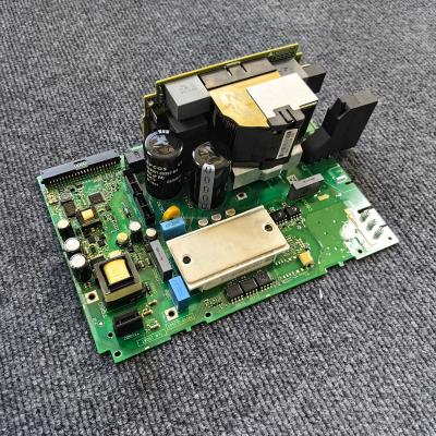 China Danfoss Inverter Power Card 130B6006  VFD  Driver Board for Danfoss FC301 FC202 FC102 FC302 VFD for sale