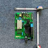China Danfoss Inverter Power Card 130B6006  VFD  Driver Board for Danfoss FC301 FC202 FC102 FC302 VFD for sale