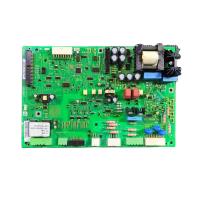 China Genuine Stock 130B6038 Distribution Running Bank Board Inverter for Danfoss FC302 75kw to 800kw VFD for sale