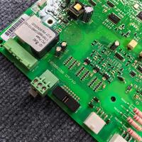 China Genuine Stock 130B6038 Distribution Running Bank Board Inverter for Danfoss FC302 75kw to 800kw VFD for sale