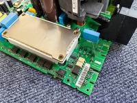 China Original 130B6010 7.5kw Inverter Power Supply Board and IGBT Driver Board and Process Control Card for sale