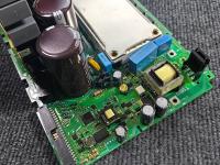 China Original 130B6010 7.5kw Inverter Power Supply Board and IGBT Driver Board and Process Control Card for sale