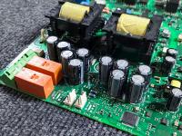 China FC302 Series Inverter FC Series Drive Board Used 130B6060 1/2 30KW-75KW Drive Board in Bulk for sale
