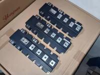 China Original FUJI IGBT Module 2MBI1400VXB-170P-50 1400A 1700V High Performance for Industrial Frequency Converter Fast Delivery for sale