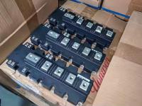 China High Performance FUJI Original IGBT 2MBI1400VXB-120Y-54 1400A 1200V Industrial Frequency Converter Dedicated Fast Shipping for sale
