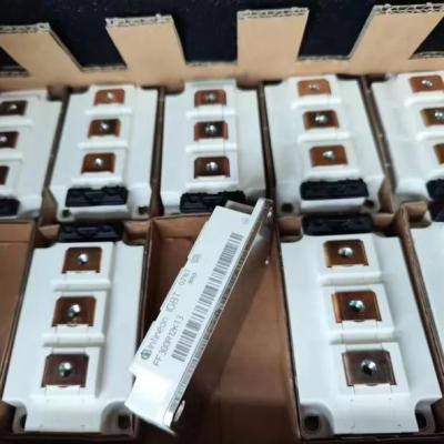 China New Original FF300R12KT3 IGBT Power Module 1200V 300A Dual IGBT Power Module for VFD for sale