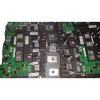 China Original Danfoss 130B7252 Trigger Protection Board VFD Drive Module (600A 900A) for Danfoss Inverter Accessory for sale