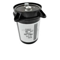 China NIPPON CHEMI-CON 130B5157 U36F Power Capacitor 3700UF 450V 85℃ Industrial Grade for Power Supply/Inverter for sale