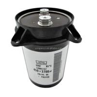 China NIPPON CHEMI-CON 130B5157 U36F Power Capacitor 3700UF 450V 85℃ Industrial Grade for Power Supply/Inverter for sale
