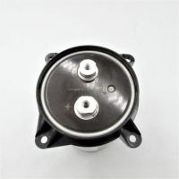 China NIPPON CHEMI-CON 130B5157 U36F Power Capacitor 3700UF 450V 85℃ Industrial Grade for Power Supply/Inverter for sale