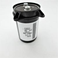 China NIPPON CHEMI-CON 130B5157 U36F Power Capacitor 3700UF 450V 85℃ Industrial Grade for Power Supply/Inverter for sale