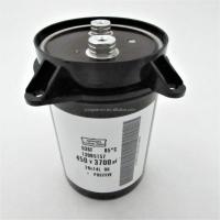 China NIPPON CHEMI-CON 130B5157 U36F Power Capacitor 3700UF 450V 85℃ Industrial Grade for Power Supply/Inverter for sale