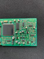 China Functional Danfoss VLT5000 Inverter Control Board 175Z1528 Motherboard for Heavy Machinery for sale