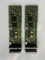 China Functional Danfoss VLT5000 Inverter Control Board 175Z1528 Motherboard for Heavy Machinery for sale