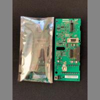 China Industrial Danfoss VLT5000 Inverter Control Board 130B7128  Motherboard Maintenance Part for sale