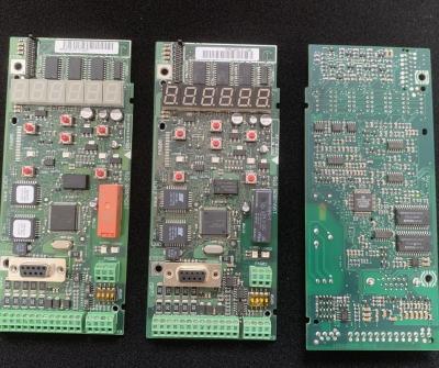 China Brand New Danfoss 195N2132 I/O CPU Control Board for VLT2900 VLT2800 Series VFD Inverters for sale