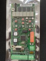 China Brand New Danfoss 195N2132 I/O CPU Control Board for VLT2900 VLT2800 Series VFD Inverters for sale