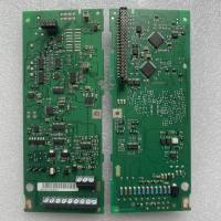 China Danfoss VLT FC111 FC101 Series VFD Frequency Inverter Converter Control Card Main Board PCBA Mother Board 132B7006 for sale
