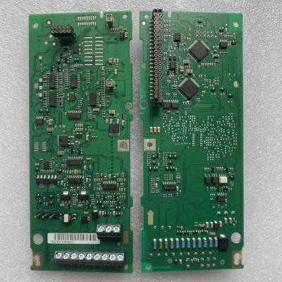 China Danfoss VLT FC111 FC101 Series VFD Frequency Inverter Converter Control Card Main Board PCBA Mother Board 132B7006 for sale