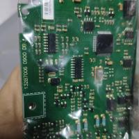 China Danfoss VLT FC111 FC101 Series VFD Frequency Inverter Converter Control Card Main Board PCBA Mother Board 132B7006 for sale