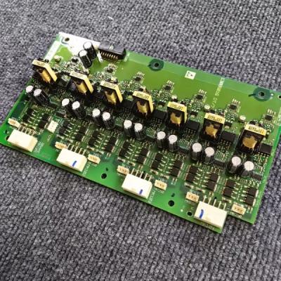China Brand New Original Stock 130B6016 176F8626 DT4 DT5  IGBT Driver Board 380V Danfoss VFD Driver Card for sale