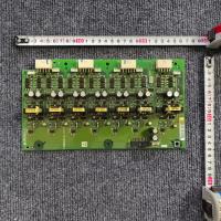 China Brand New Original Stock 130B6016 176F8626 DT4 DT5  IGBT Driver Board 380V Danfoss VFD Driver Card for sale