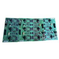 China New Danfoss Frequency Converter Drive Card 134B1012 Danfoss Driver Board 176F6621 315KW-400KW VFD Inverter Driver Board for sale