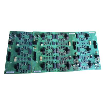 China New Danfoss Frequency Converter Drive Card 134B1012 Danfoss Driver Board 176F6621 315KW-400KW VFD Inverter Driver Board for sale
