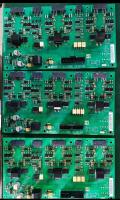 China New Danfoss Frequency Converter Drive Card 134B1012 Danfoss Driver Board 176F6621 315KW-400KW VFD Inverter Driver Board for sale
