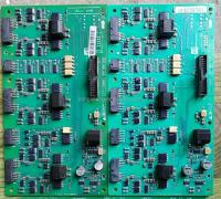 China New Danfoss Frequency Converter Drive Card 134B1012 Danfoss Driver Board 176F6621 315KW-400KW VFD Inverter Driver Board for sale