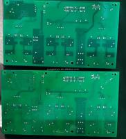 China New Danfoss Frequency Converter Drive Card 134B1012 Danfoss Driver Board 176F6621 315KW-400KW VFD Inverter Driver Board for sale