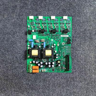 China 130B6060 Original Available Stock VFD Inverter Power Driver Board PCBA for Danfoss FC302 FC301 IP20 Inverter for sale