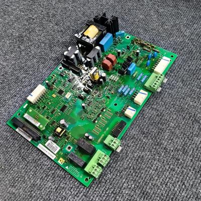 China Genuine Danfoss Power Driver Supply Card 130B6068 Power Driver Board for Pump & Fan Control for sale