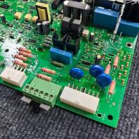 China Durable Danfoss Frequency Converter Power Supply Board 130B6038 Inverter IGBT Driver Card for sale