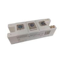 China New Original Semikron SKKH162/16E Thyristor SCR Module Power Semiconductor Component for sale