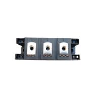 China IXYS Compatible MCC501-16IO1 Dual Thyristor SCR Module 985A 1600V 7-Pin Industrial Grade for sale